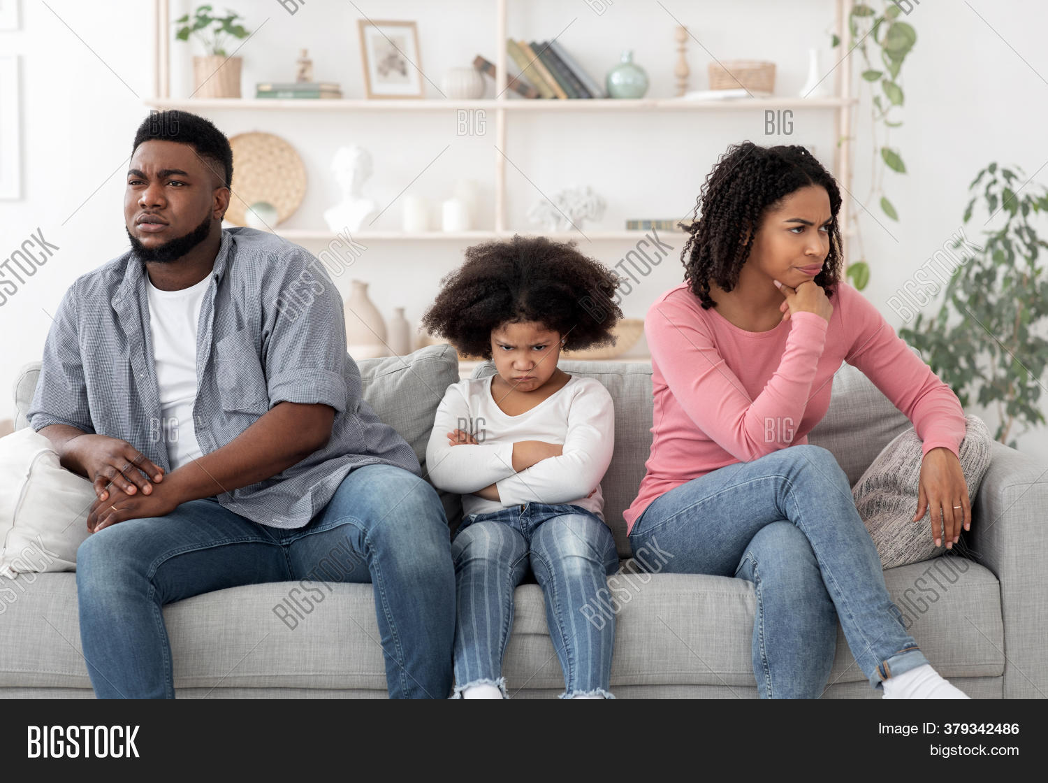 Family Image & Photo (Free Trial) | Bigstock