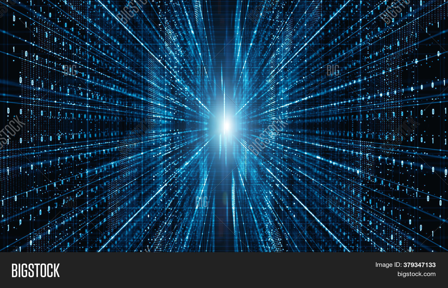 Abstract Digital Image & Photo (Free Trial) | Bigstock