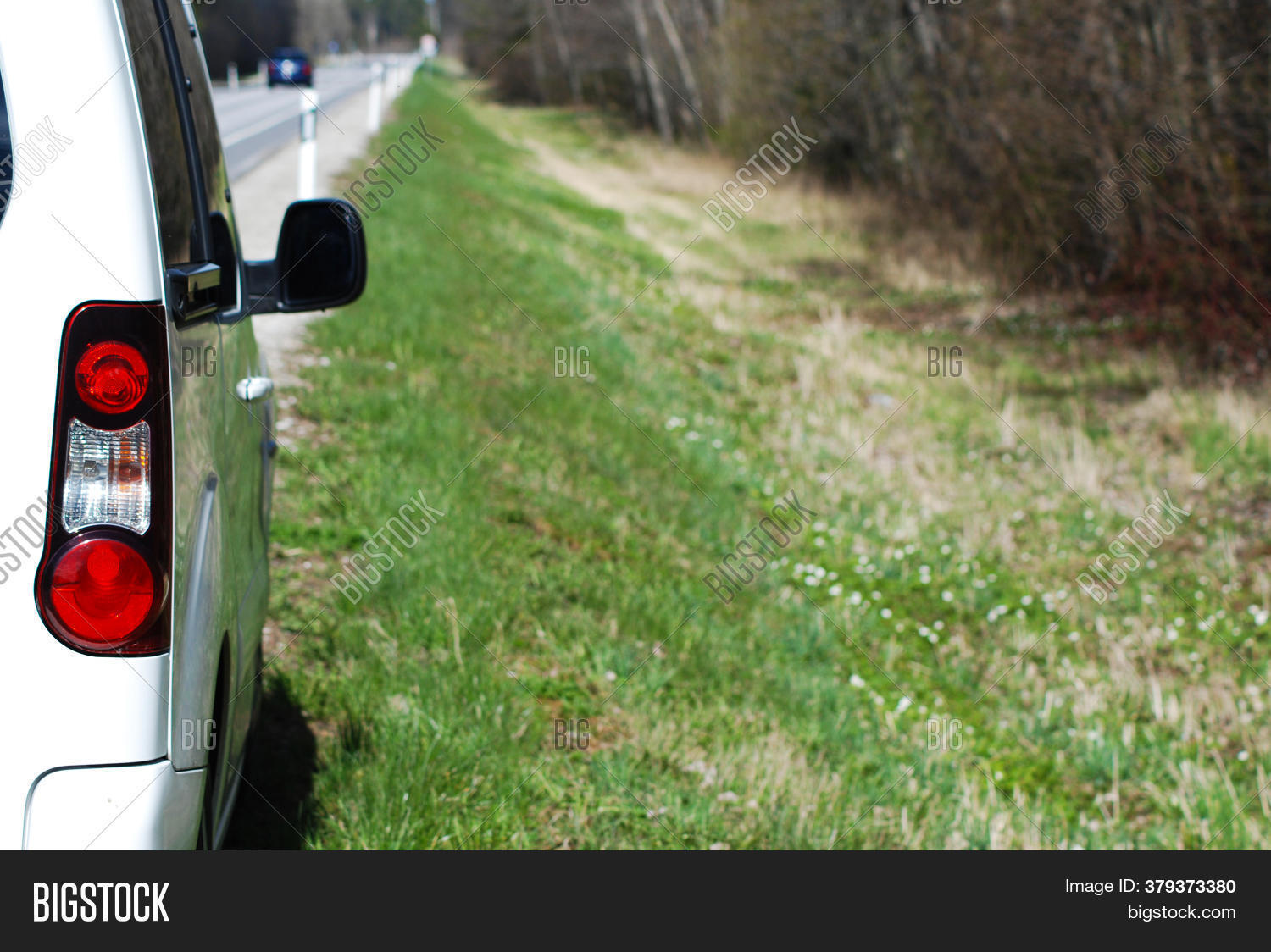 Car Rides On Highway. Image & Photo (Free Trial) | Bigstock