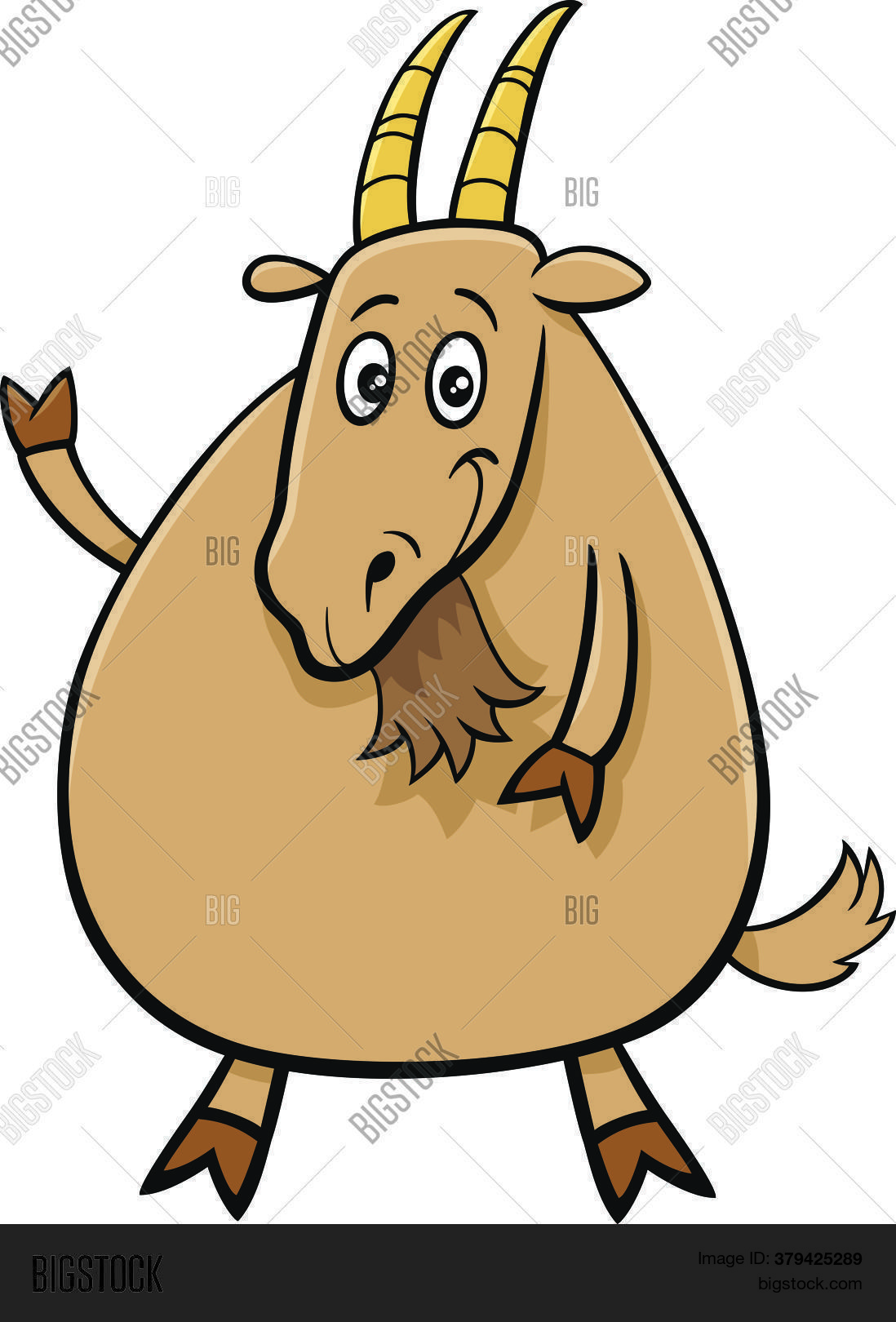 Cartoon Illustration Vector & Photo (Free Trial) | Bigstock