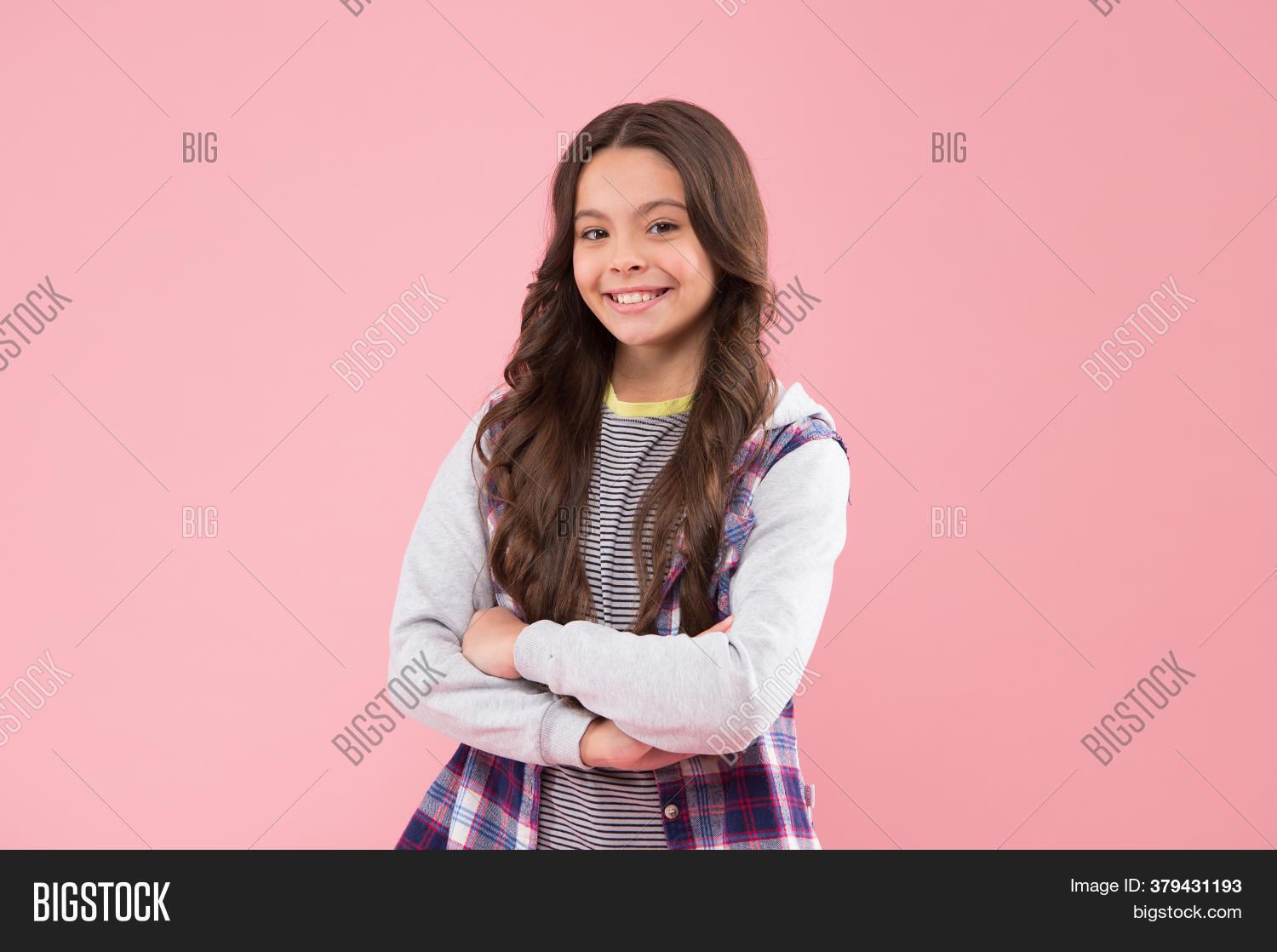 Confidence Looks Image & Photo (Free Trial) | Bigstock