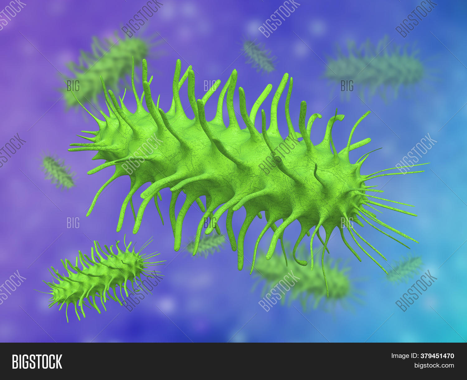 3d Illustration Image & Photo (Free Trial) | Bigstock