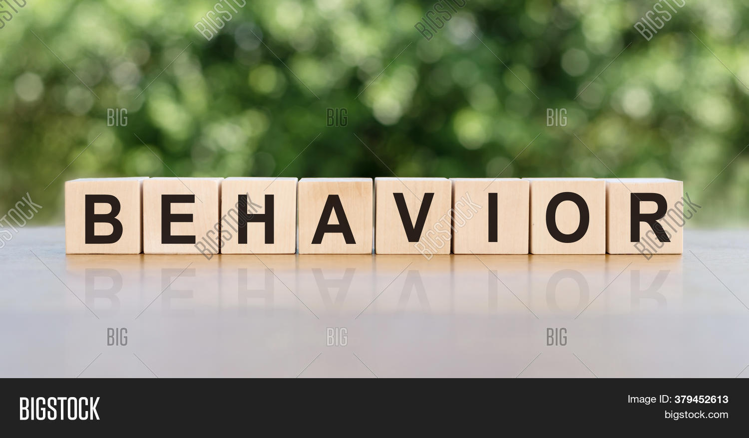 Behavior Word Written Image & Photo (Free Trial) | Bigstock