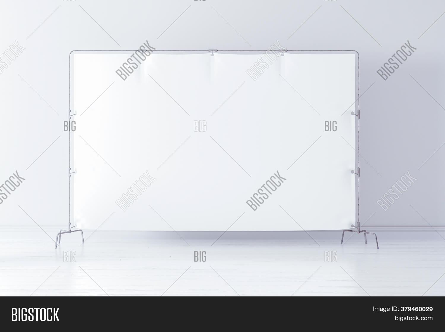 3d Image Render Blank Image & Photo (Free Trial) | Bigstock