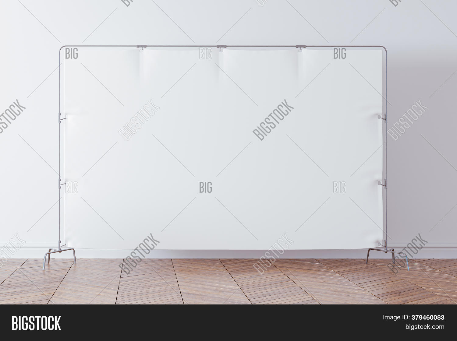 3d Image Render Blank Image & Photo (Free Trial) | Bigstock