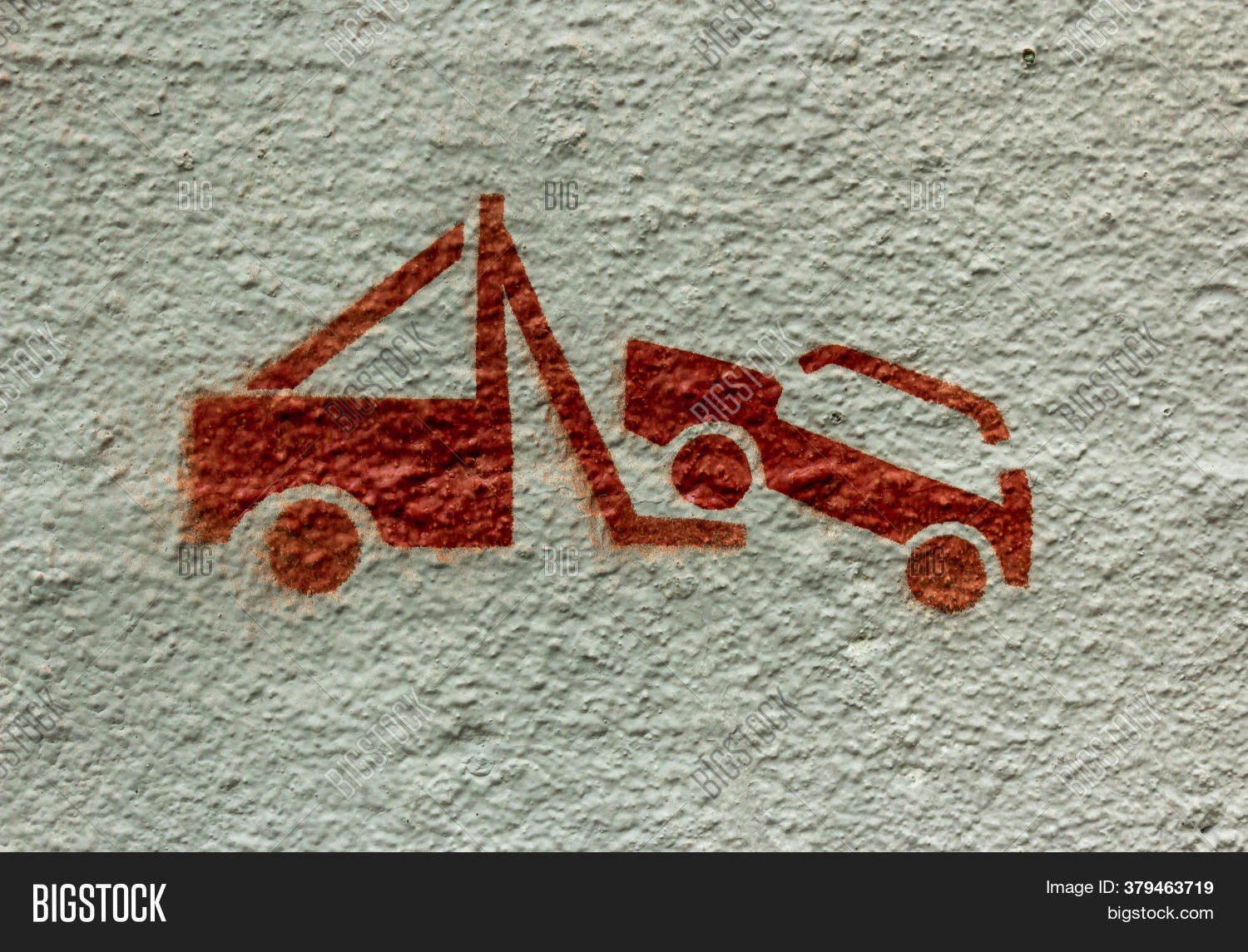 Evacuation Road Sign Image & Photo (Free Trial) | Bigstock