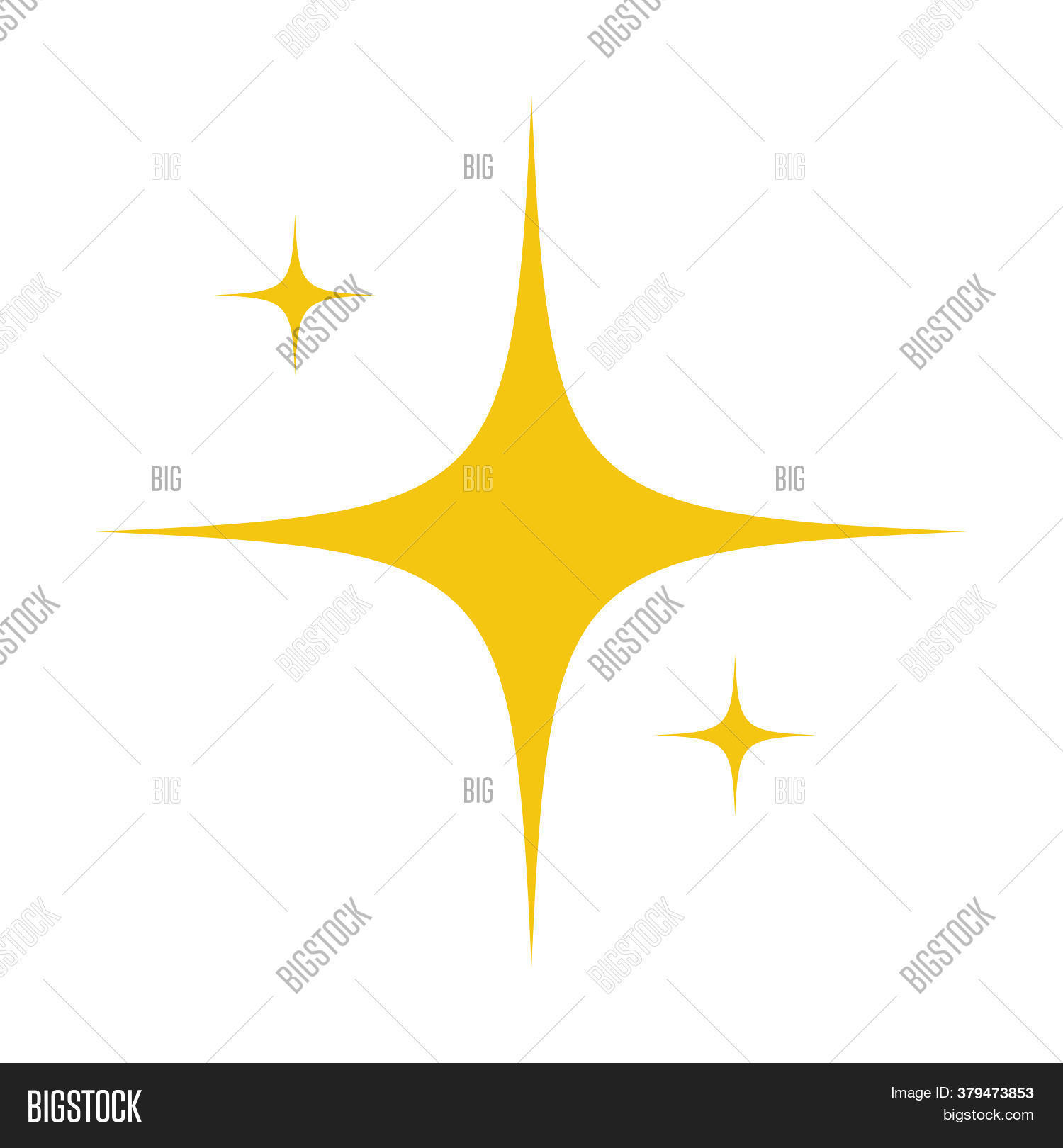 Yellow Original Bright Image & Photo (Free Trial) | Bigstock