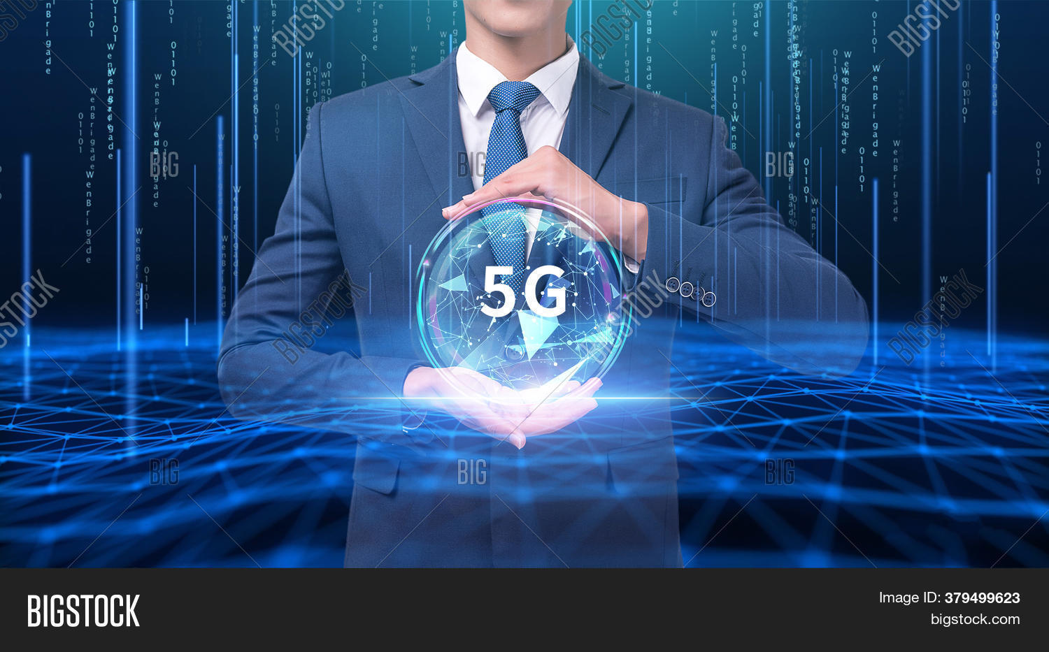 5g Network 5g Image & Photo (Free Trial) | Bigstock