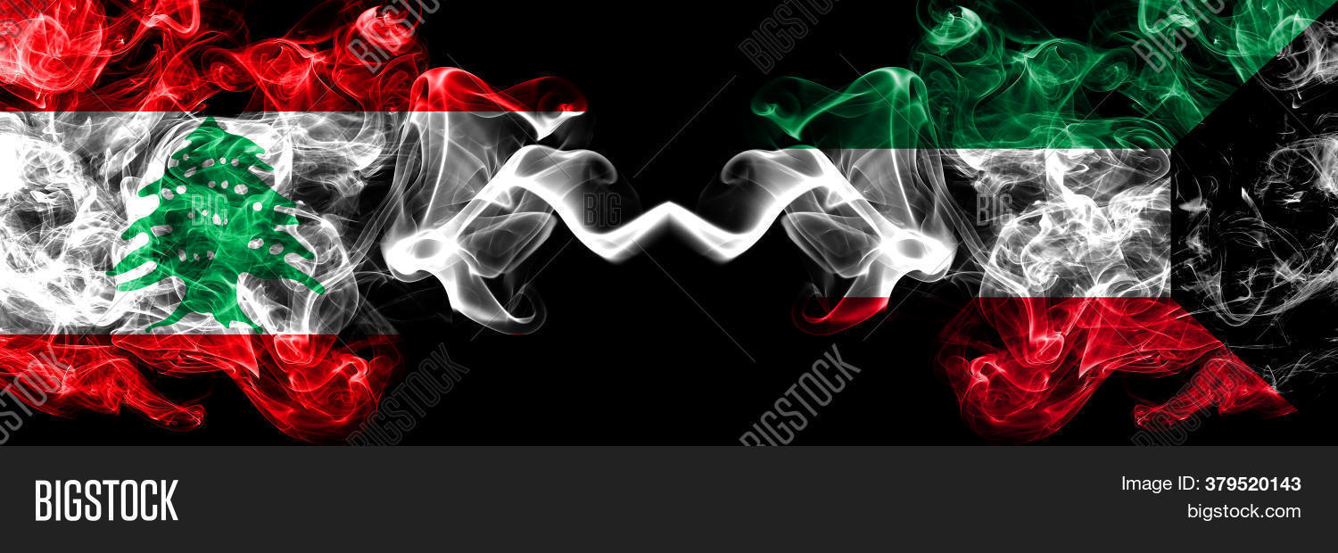 Lebanon Vs Kuwait, Image & Photo (Free Trial) | Bigstock