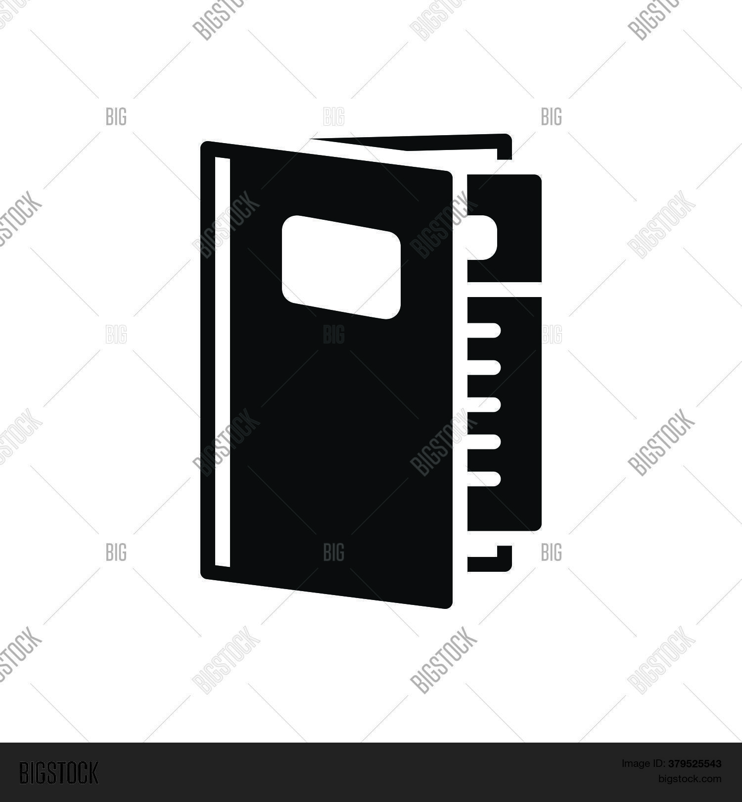 Black Solid Icon Vector & Photo (Free Trial) | Bigstock