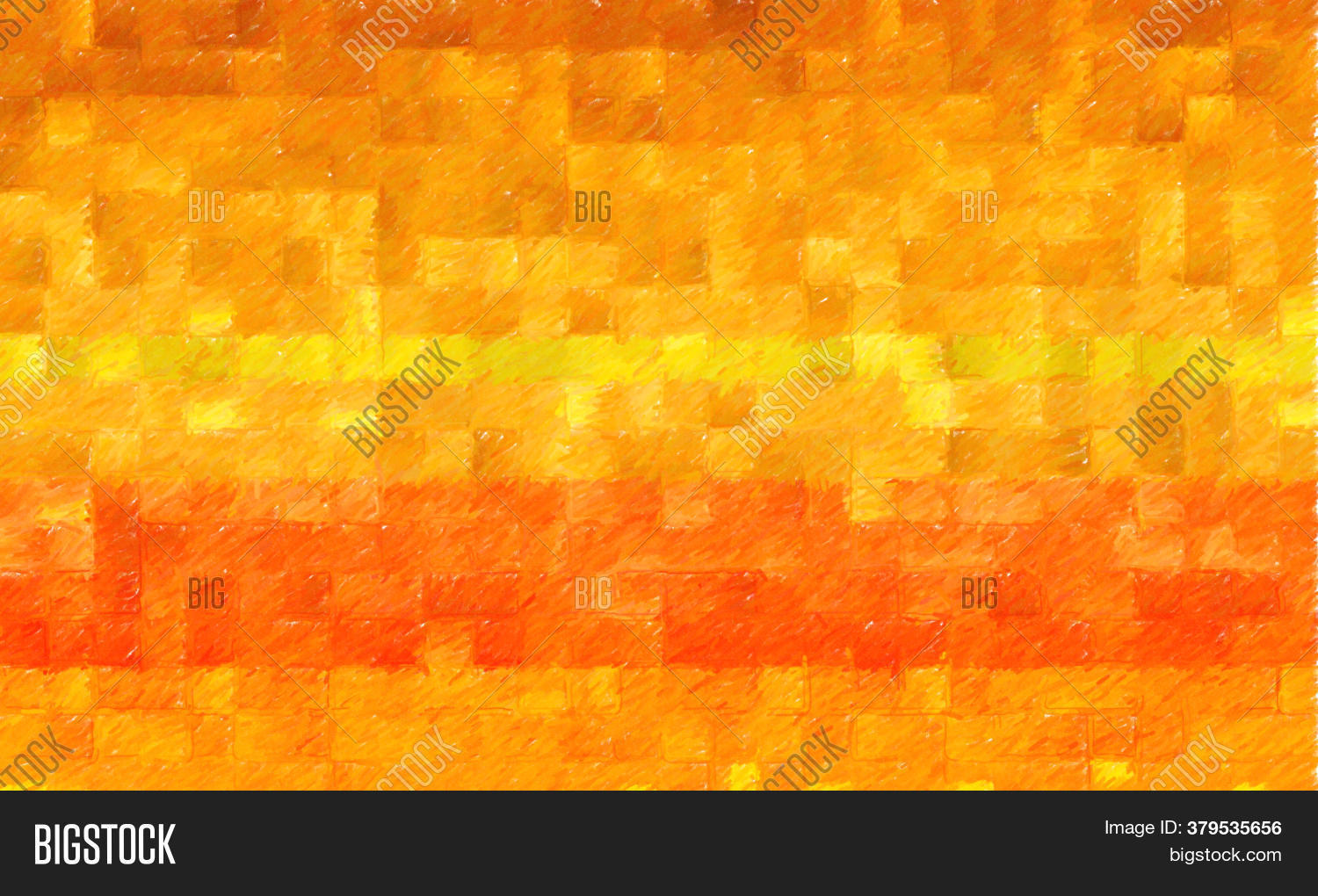 Brown, Yellow Red Image & Photo (Free Trial) | Bigstock