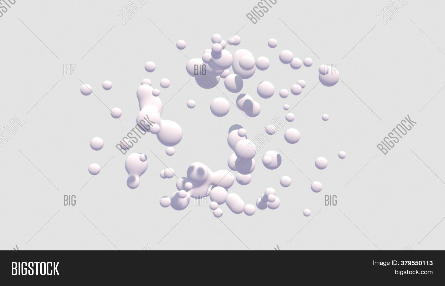 White Water Drops Image & Photo (Free Trial) | Bigstock