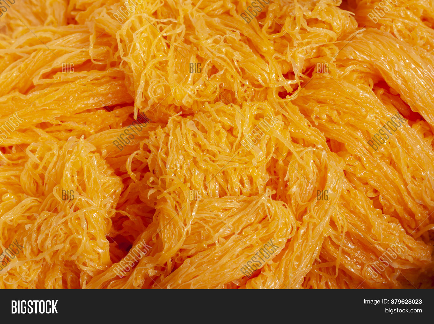 Thai Dessert Golden Image & Photo (Free Trial) | Bigstock