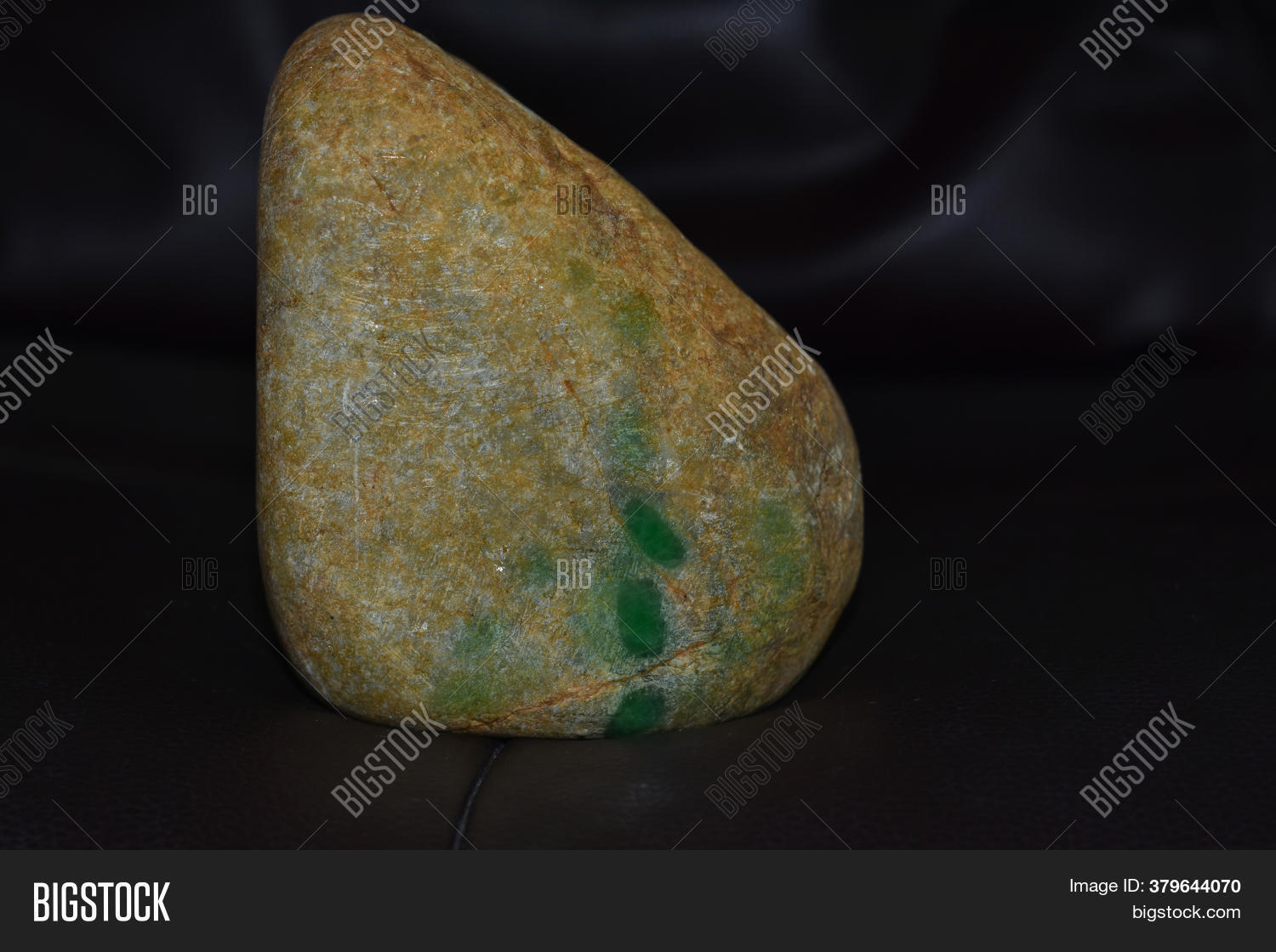 Big Jade Natural Color Image & Photo (Free Trial) | Bigstock