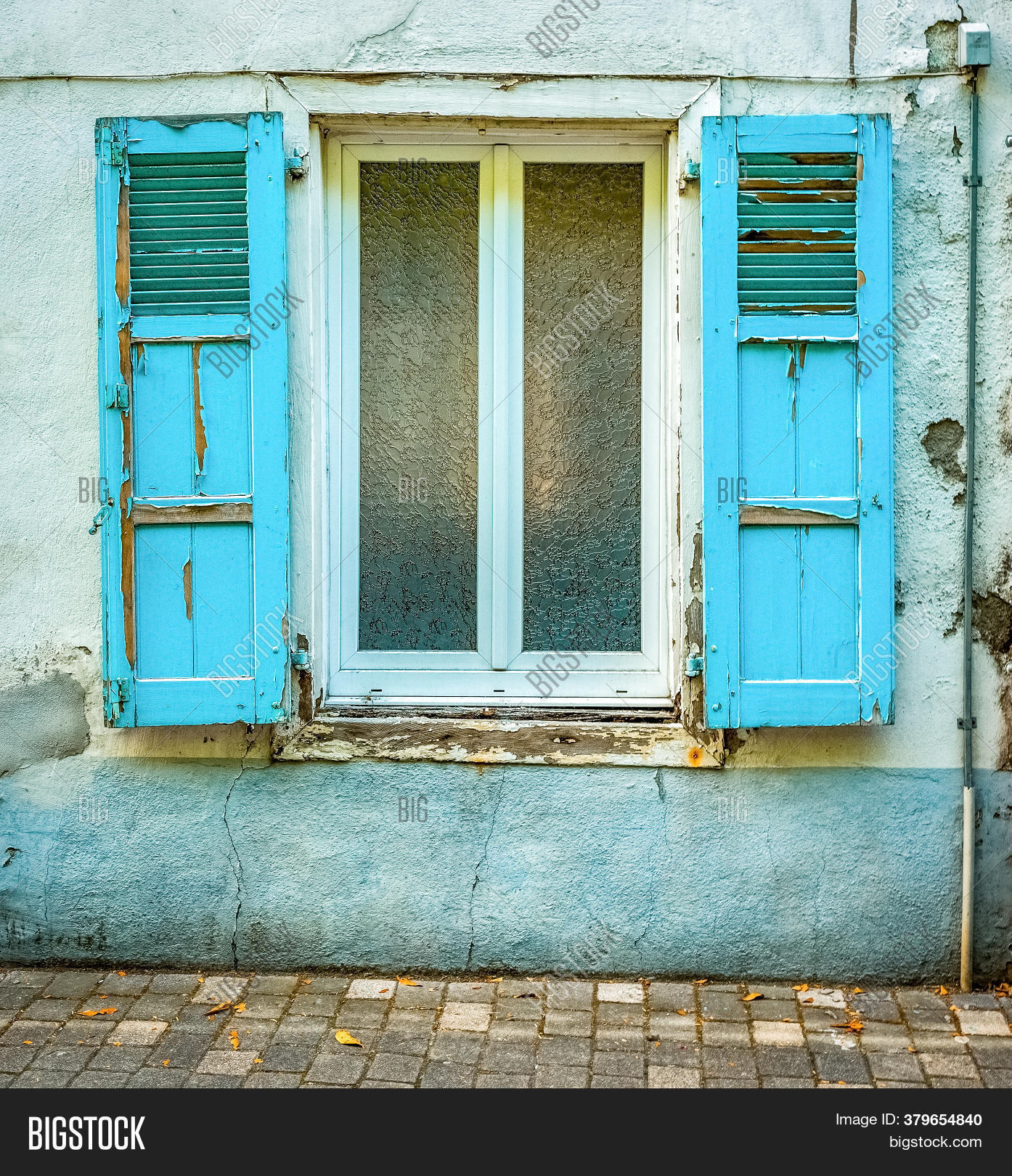 Open Old Window, Image & Photo (Free Trial) | Bigstock