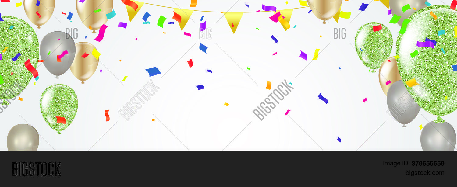 Celebratory Vector & Photo (Free Trial) | Bigstock