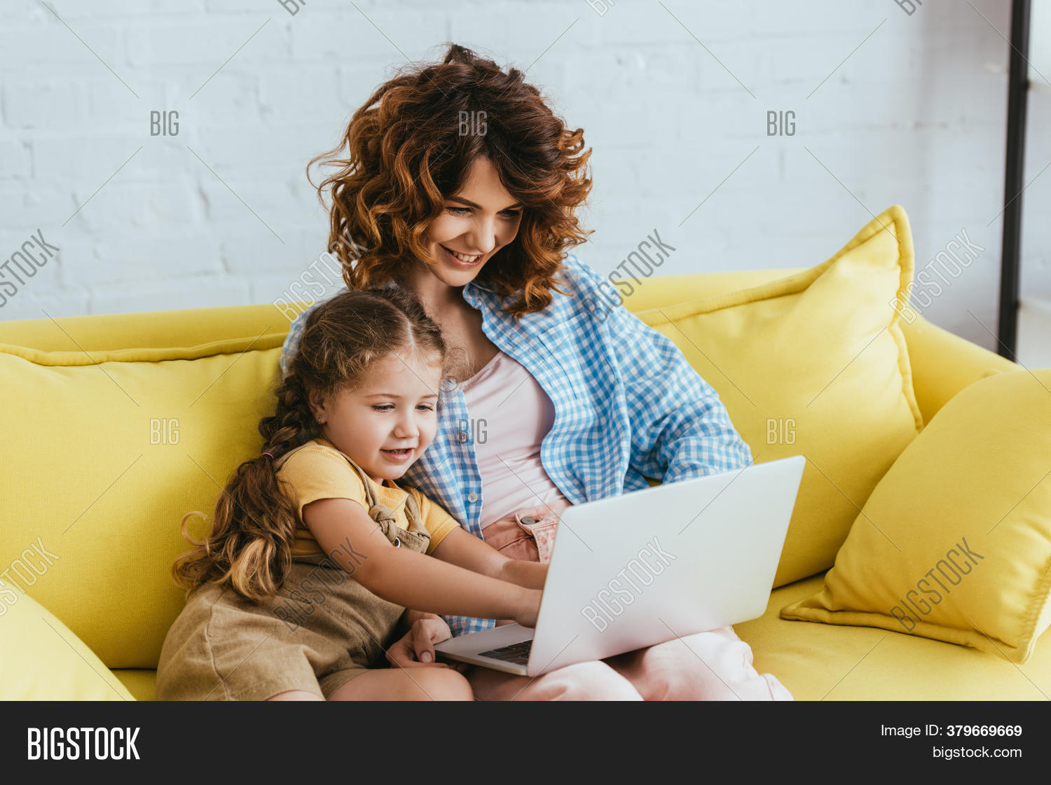 Babysitter Adorable Image & Photo (Free Trial) | Bigstock