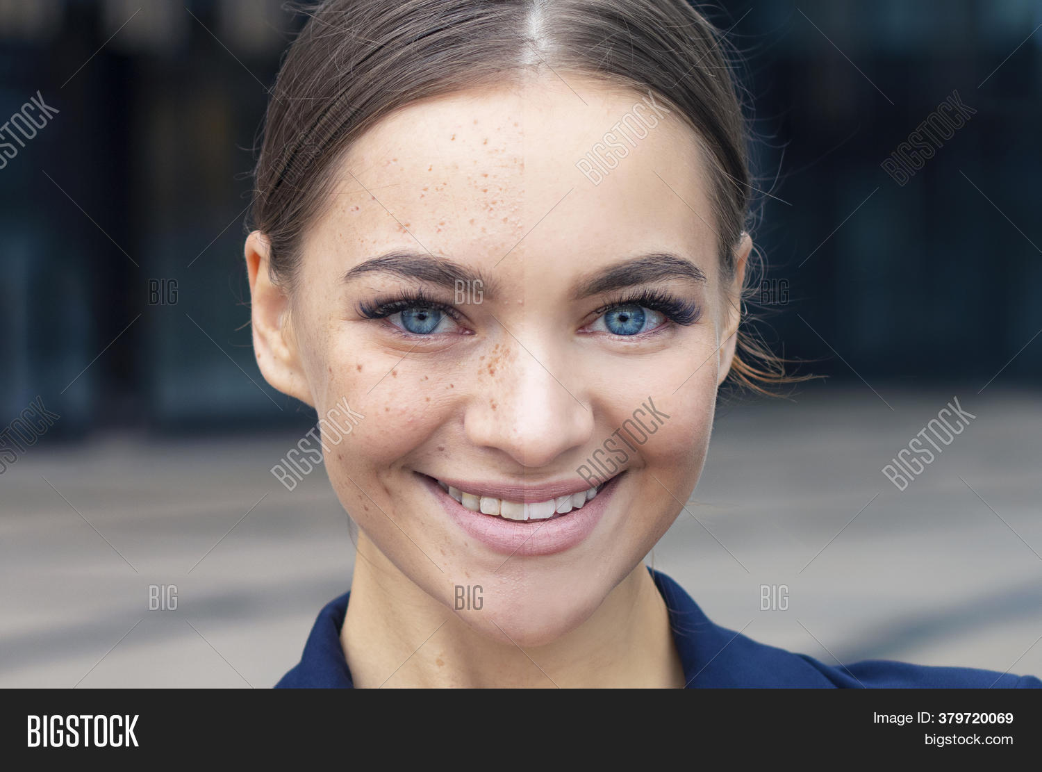 Comparison Portrait Image & Photo (Free Trial) | Bigstock