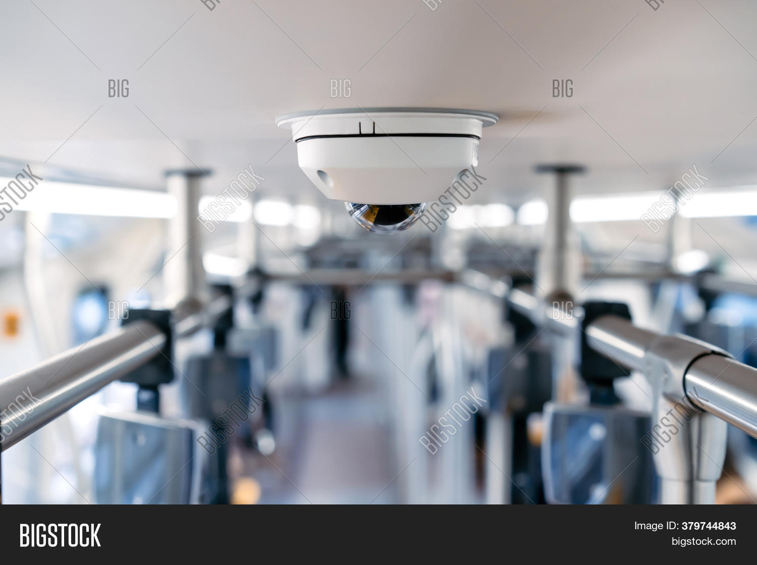 Close Cctv Backside Image & Photo (Free Trial) | Bigstock