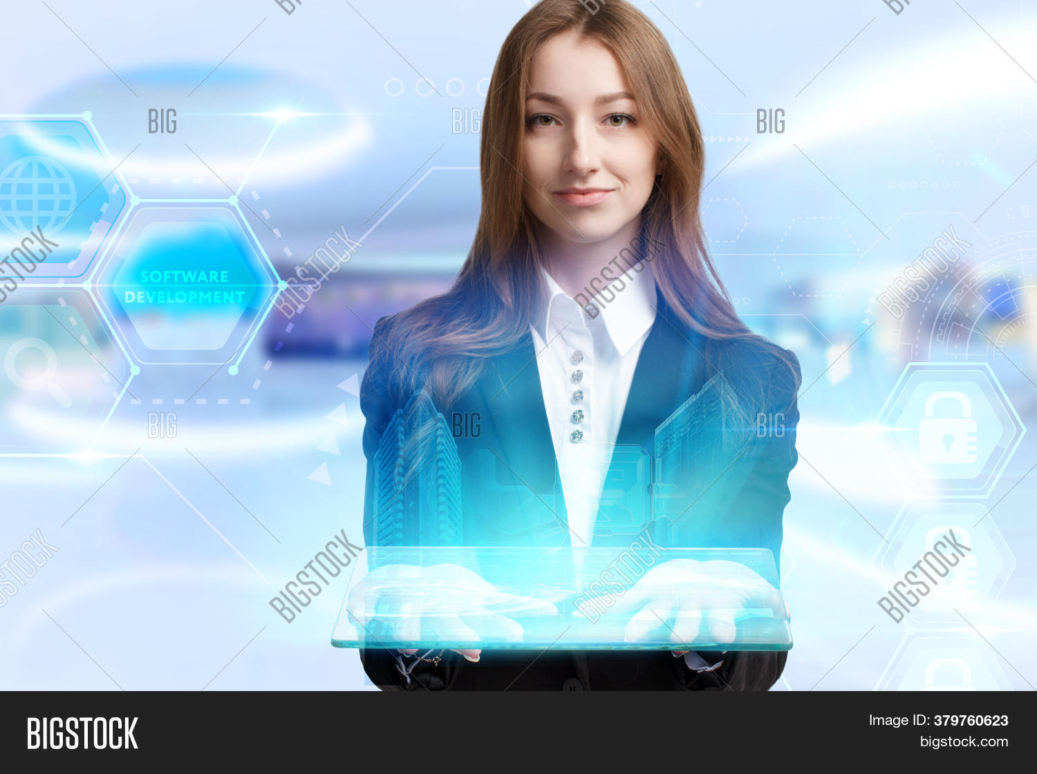 Business, Technology, Image & Photo (Free Trial) | Bigstock