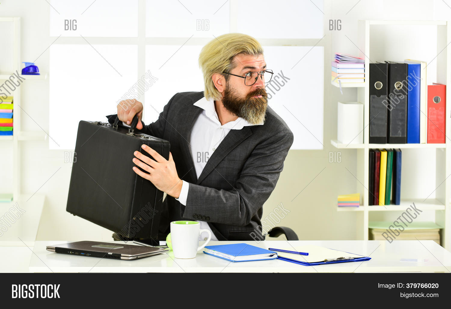 Business Corruption. Image & Photo (Free Trial) | Bigstock