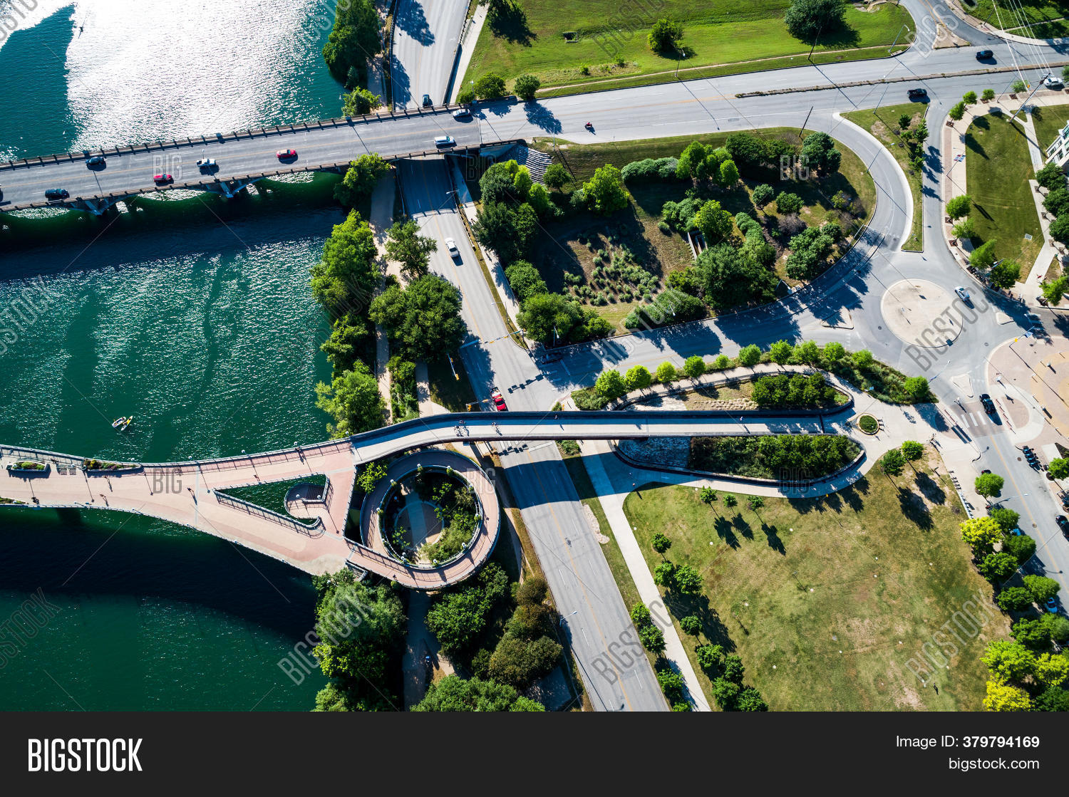 Aerial Drone Views Image & Photo (Free Trial) | Bigstock