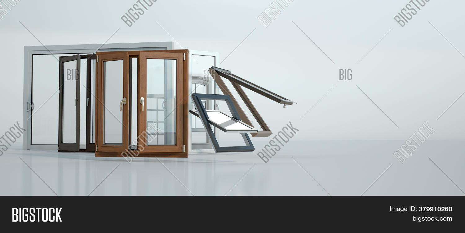 3D Rendering Selection Image & Photo (Free Trial) | Bigstock
