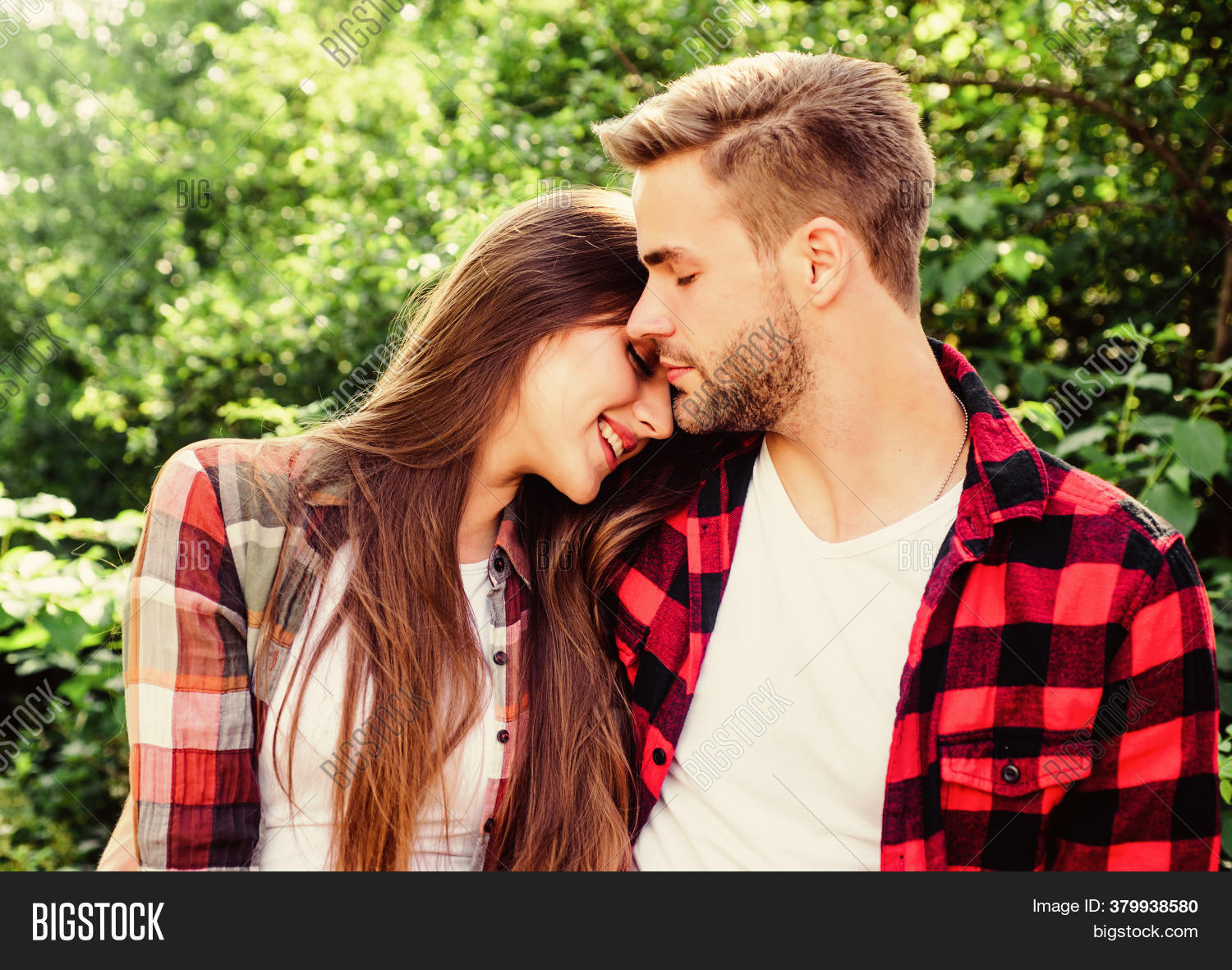 Happy Together. Couple Image & Photo (Free Trial) | Bigstock