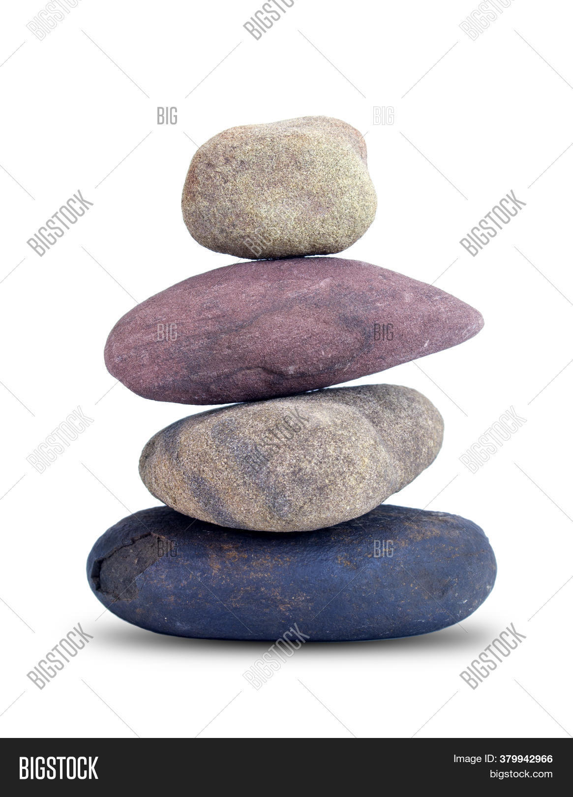Small Stones That Image & Photo (Free Trial) | Bigstock