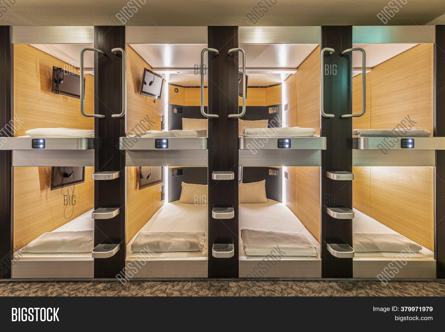 Two-story Bedroom Area Image & Photo (Free Trial) | Bigstock