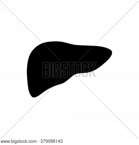 Liver Icon. People Vector & Photo (Free Trial) | Bigstock