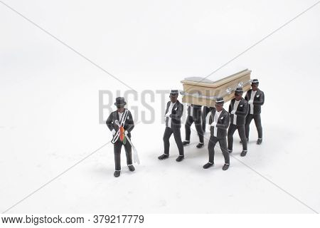 Dancing Coffin. Meme Image & Photo (Free Trial) | Bigstock