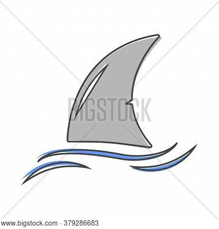 Fin Images, Illustrations & Vectors (Free) - Bigstock