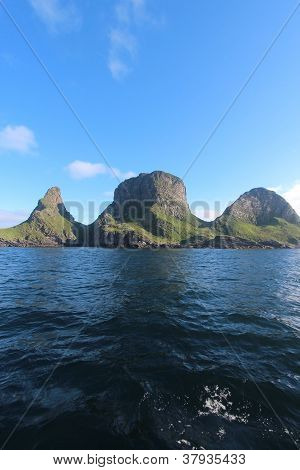 Thrinacia Image & Photo (Free Trial) | Bigstock