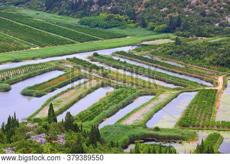 Agriculture Croatia. Image & Photo (Free Trial) | Bigstock