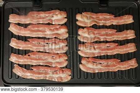 Close Cooking Several Image & Photo (Free Trial) | Bigstock