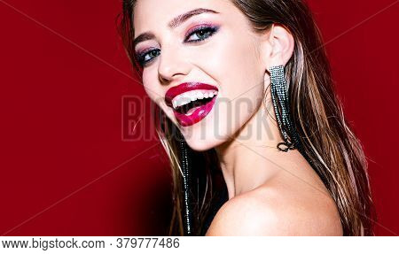 Glamor Fashion Image & Photo (Free Trial) | Bigstock