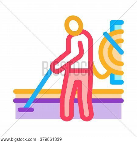 Drain Cleaning Vector & Photo (Free Trial) | Bigstock