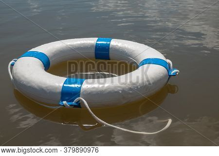 Sea Life Saver Float Image & Photo (Free Trial) | Bigstock