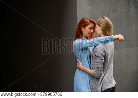 Passionate Loving Image & Photo (Free Trial) | Bigstock