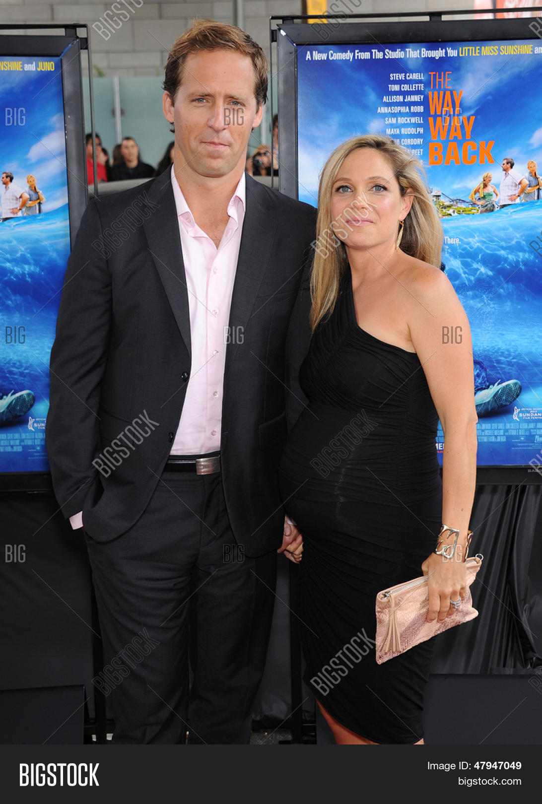 LOS ANGELES - JUN 23: Image & Photo (Free Trial) | Bigstock