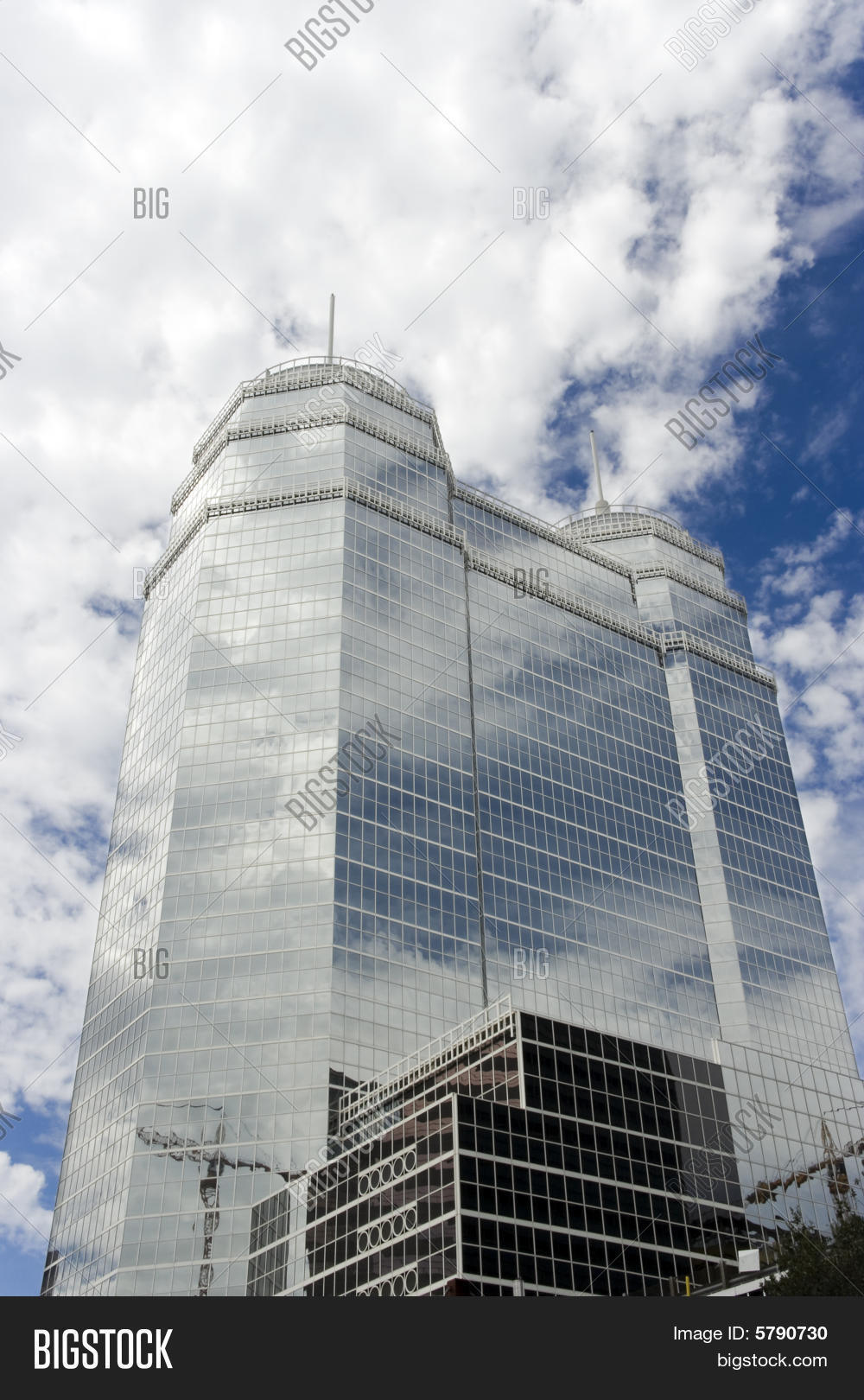 Glass Building Image & Photo (Free Trial) | Bigstock