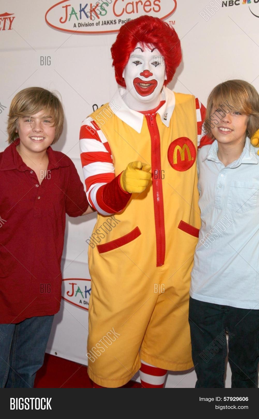 Cole Sprouse Dylan Image & Photo (Free Trial) | Bigstock