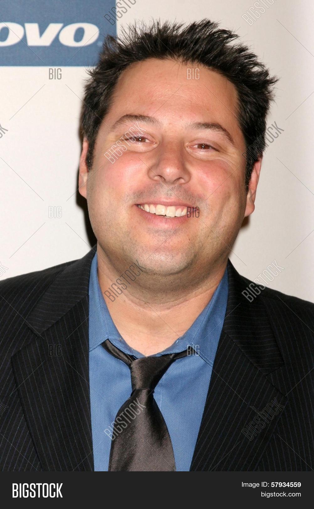 Greg Grunberg Image & Photo (Free Trial) | Bigstock