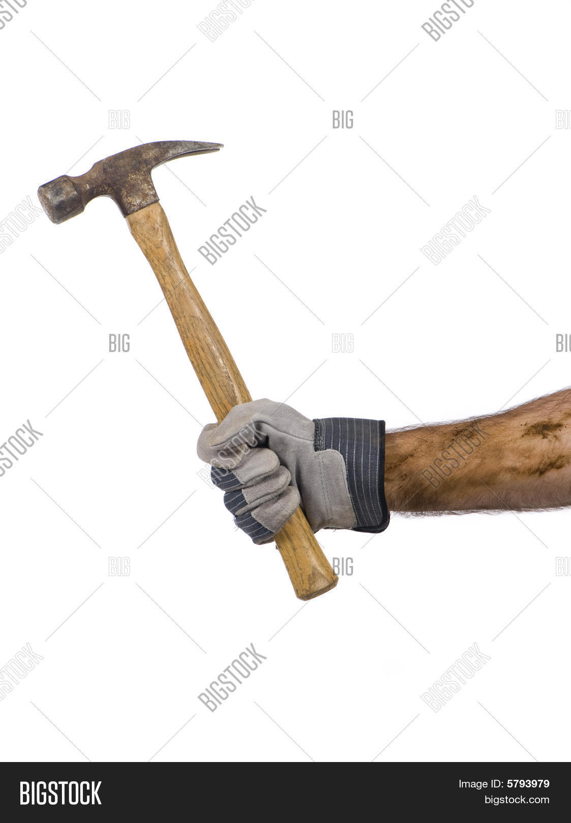 Working Hands Image & Photo (Free Trial) | Bigstock