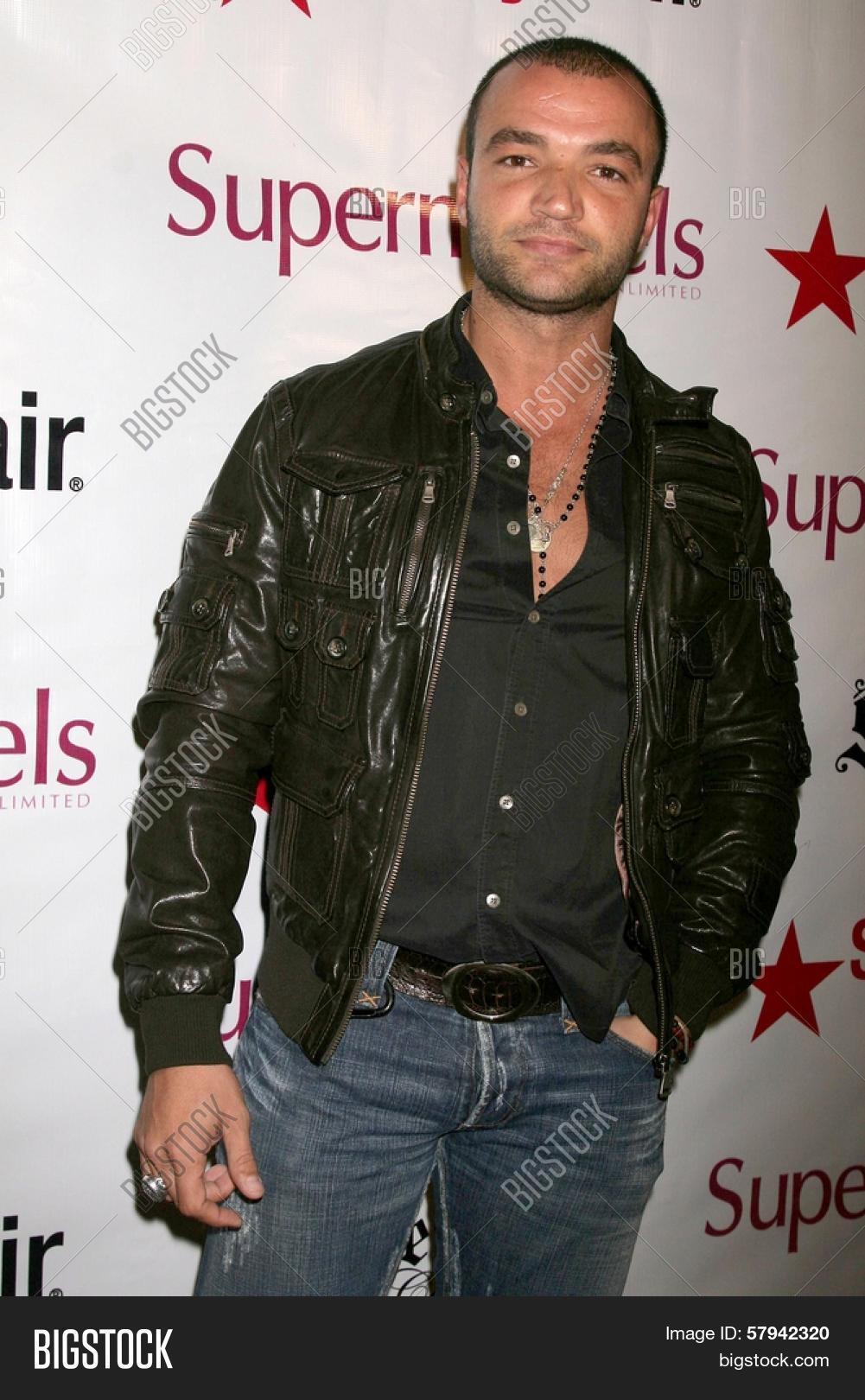 Nick Tarabay Image & Photo (Free Trial) | Bigstock