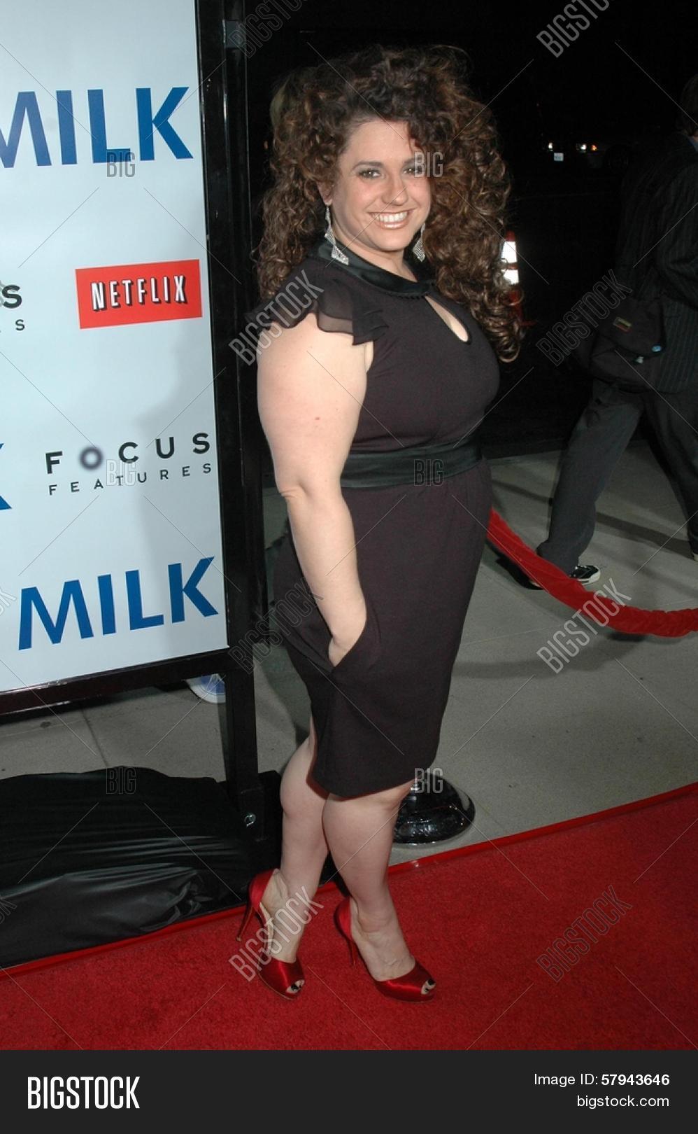 Marissa Jaret Winokur Image & Photo (Free Trial) | Bigstock