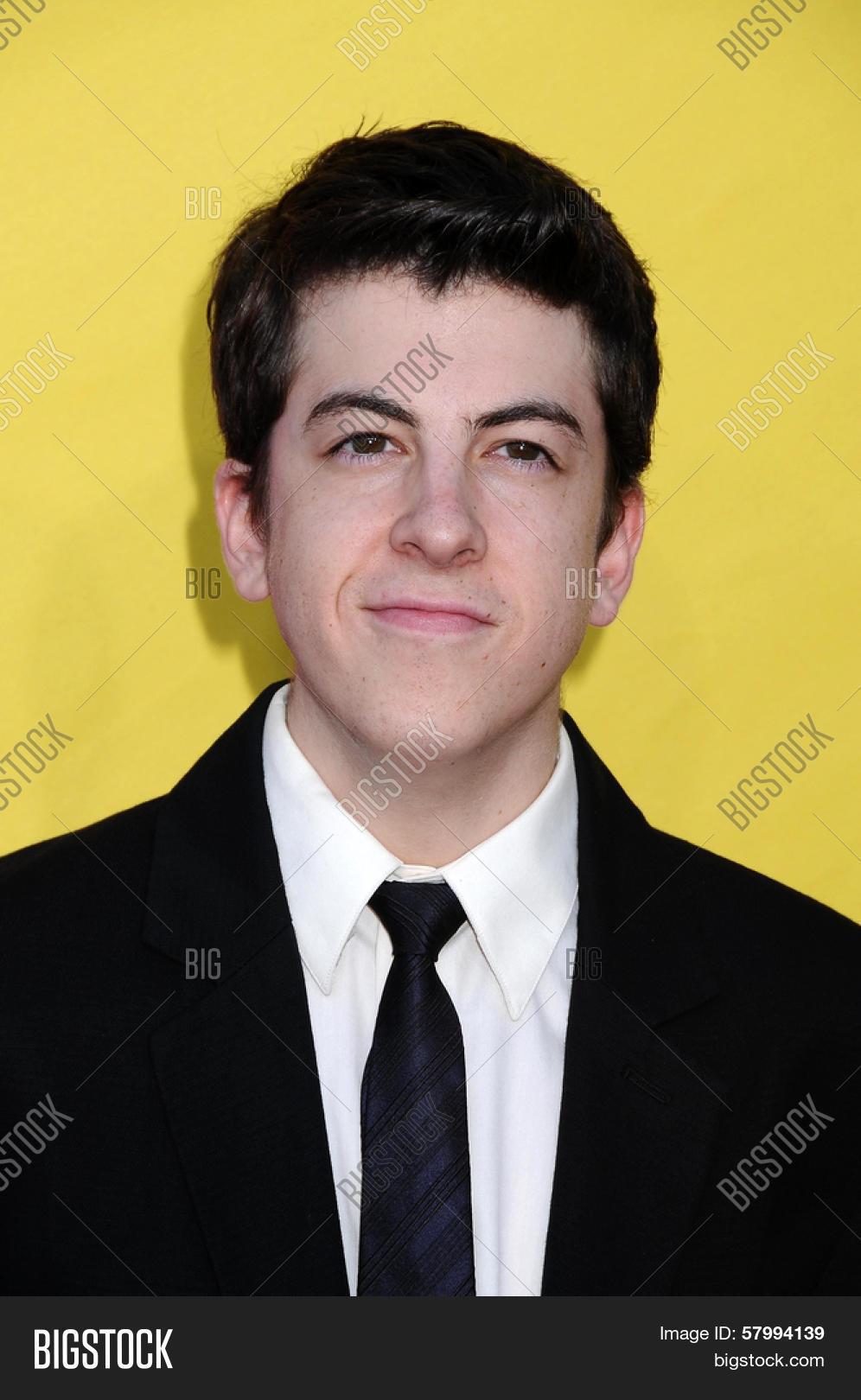 Christopher Mintz- Image & Photo (Free Trial) | Bigstock