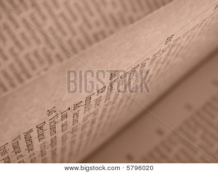 Open Book Pages Image & Photo (Free Trial) | Bigstock
