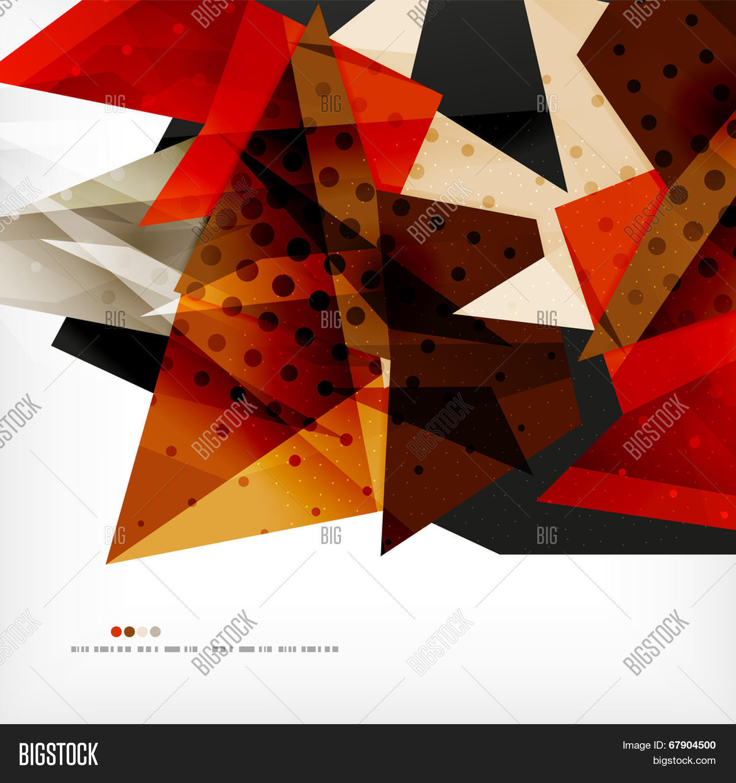 3d Futuristic Shapes Vector & Photo (Free Trial) | Bigstock